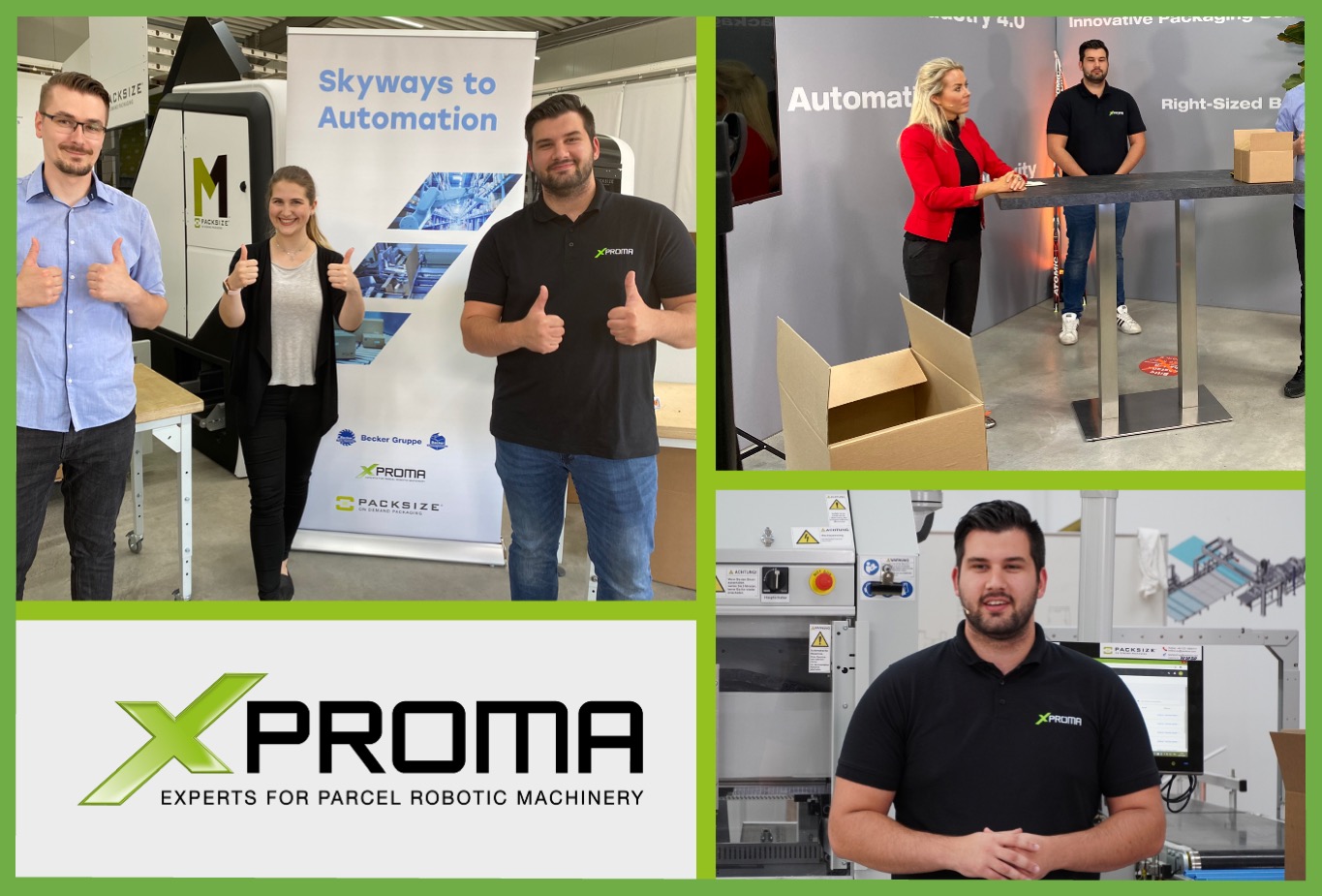 Rückblick: Skyways to Automation Broadcast - XPROMA